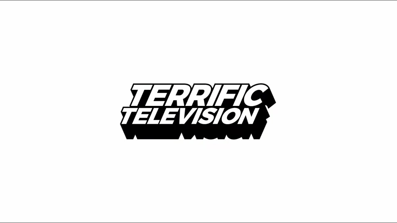 Terrific Television promo - September 2022 - YouTube
