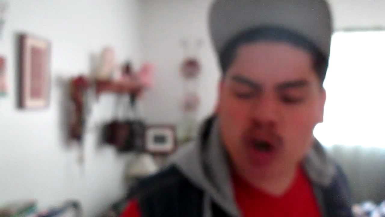 Reese Thomas - Chubby&Sober Freestyle - YouTube