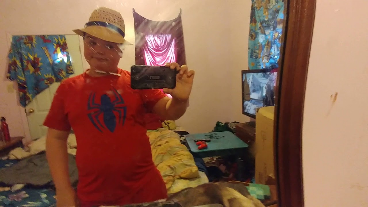 Dewaf kid pt 2 - YouTube