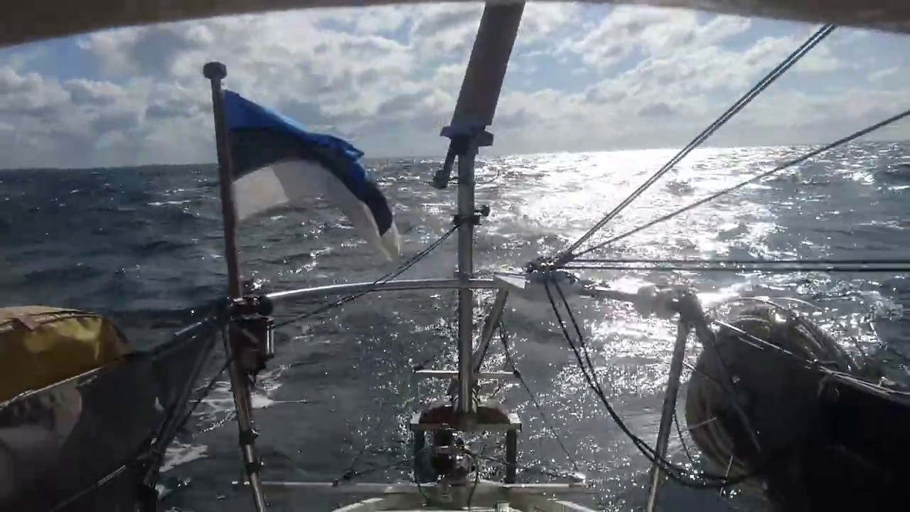 sailing made easy - YouTube