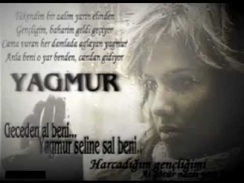 Necip Fazıl Kısakürek - Bu Yağmur seslisiirvakti.blogspot