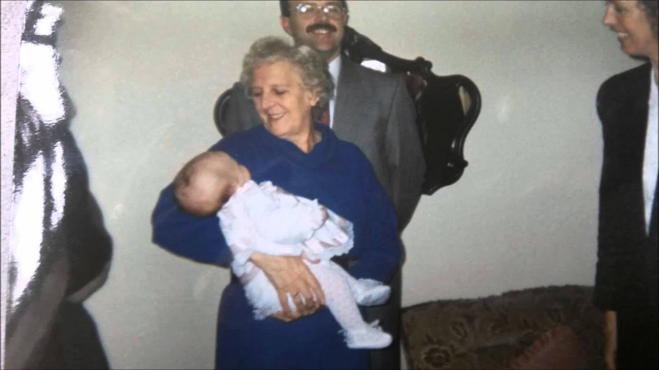 Catherine Riley Slideshow - YouTube