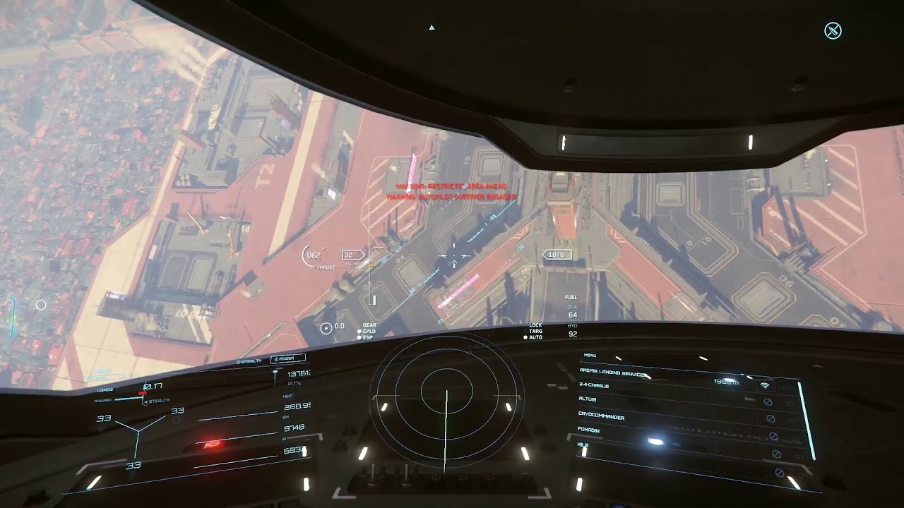 Star Citizen - YouTube