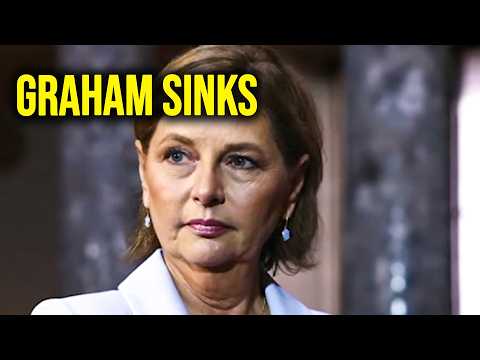 Lindsey Graham's Sister ROCKED As Shattering Senate Polls Prove Major Decline