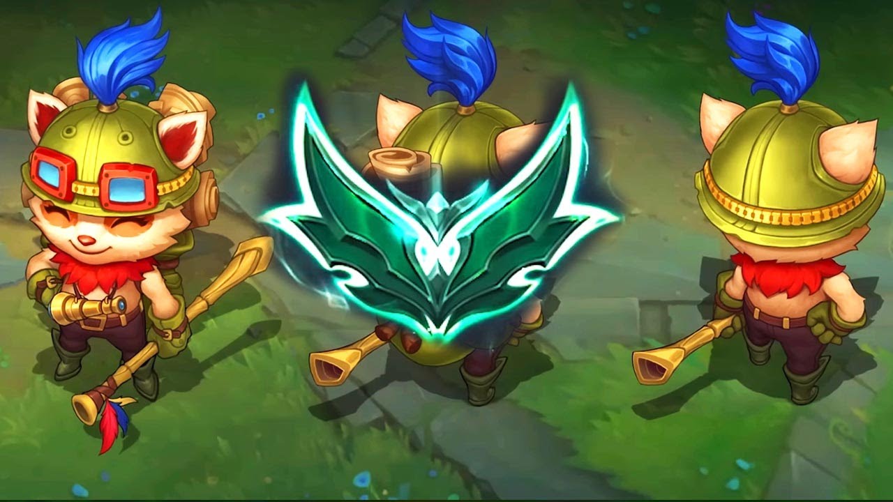 NEW RANKED TIER, ULTIMATE SAMIRA SKIN? NO MORE PROMOS - YouTube