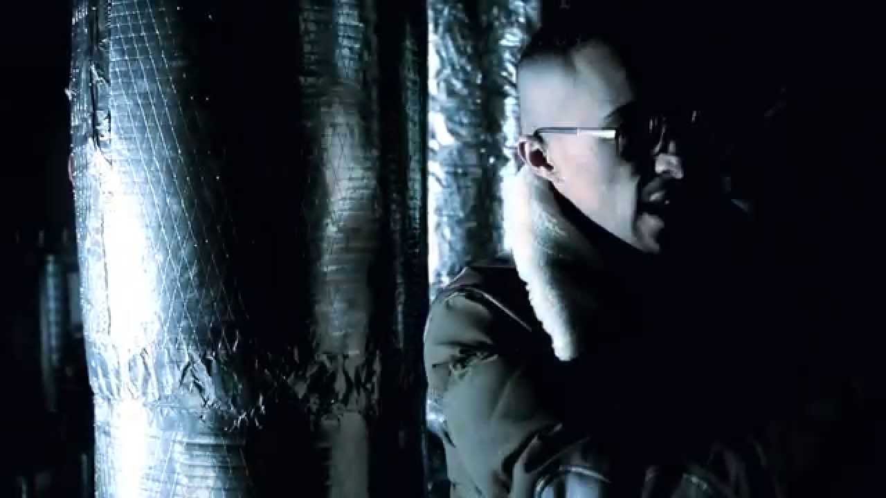 Parallèle # 13 : Demi Portion // Fabe - YouTube