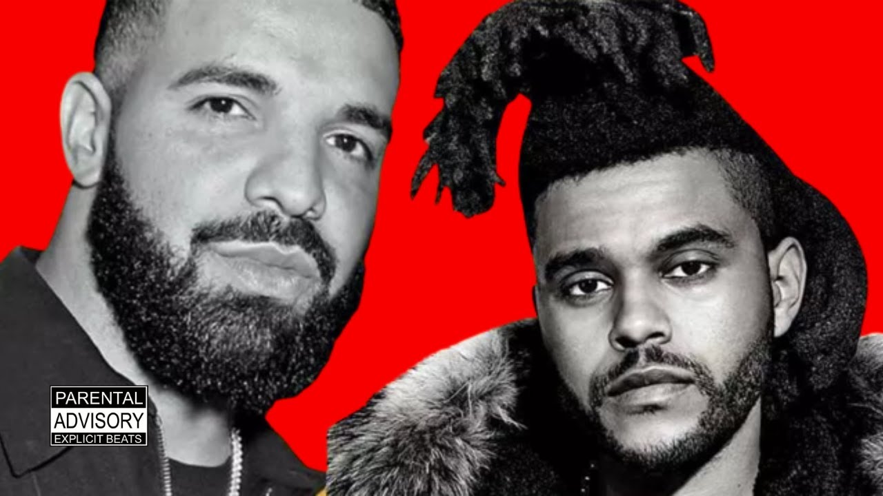 drake - heart on my sleeve ft. the weeknd [ official instrumental ...