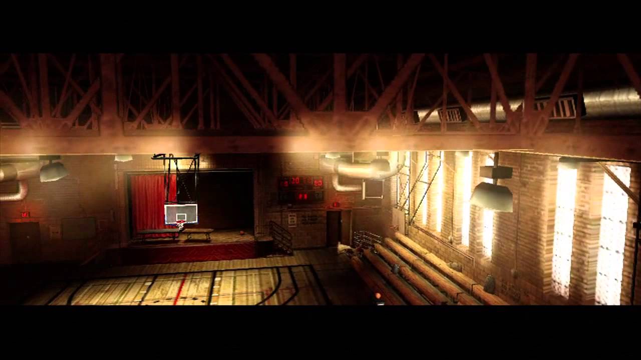 NBA Street V3 Gameplay — Played on XBox 360 {60 FPS} - YouTube