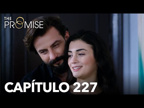 La Promesa Capítulo 227 (en Español)