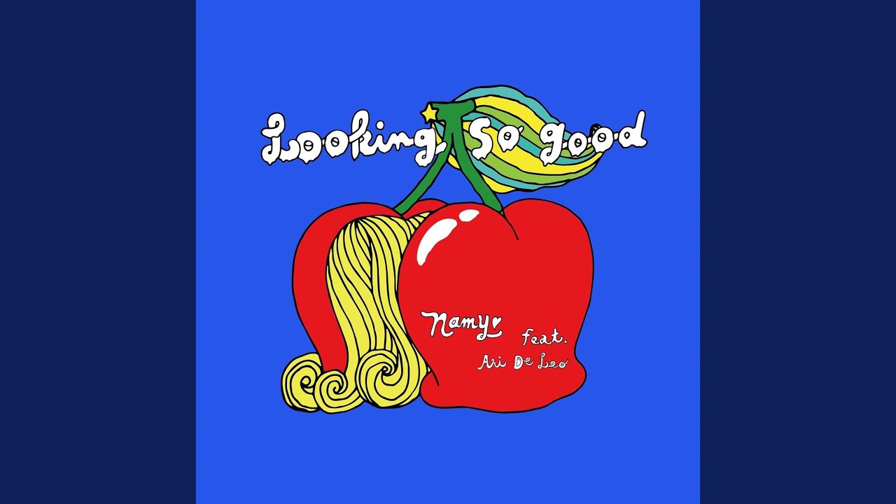 Lookin' So Good (Funk Leblanc Remix) (feat. Ari De Leo) - YouTube Music