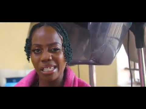 Tanyah tsotsi--Working on my self (check light riddim ) - YouTube