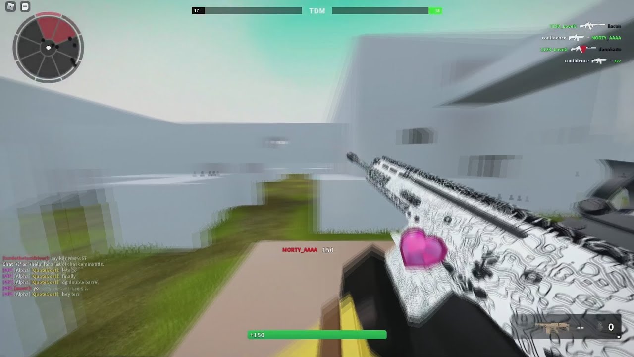 smooth bad business clips on 240fps (setups + settings) - YouTube