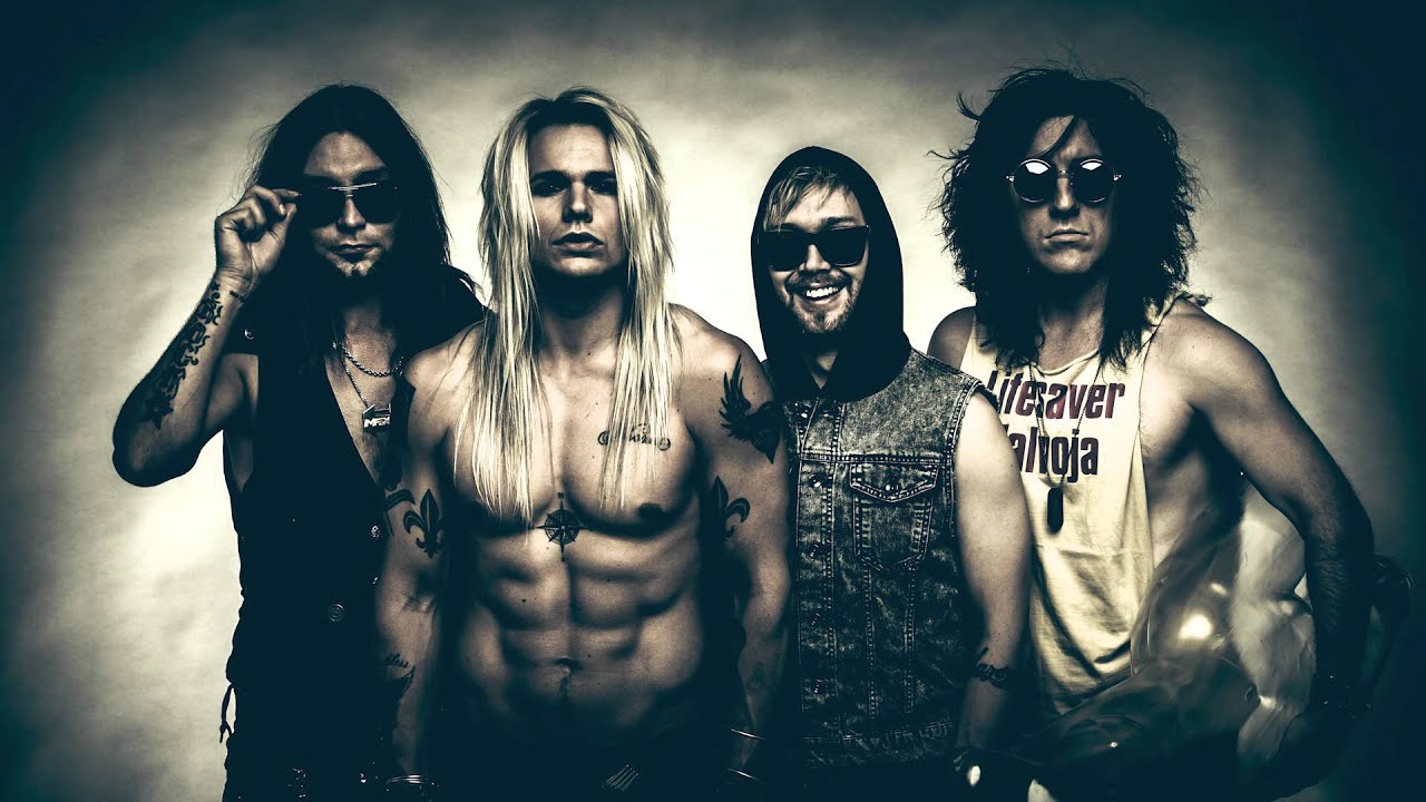 Reckless Love - Alchetron, The Free Social Encyclopedia