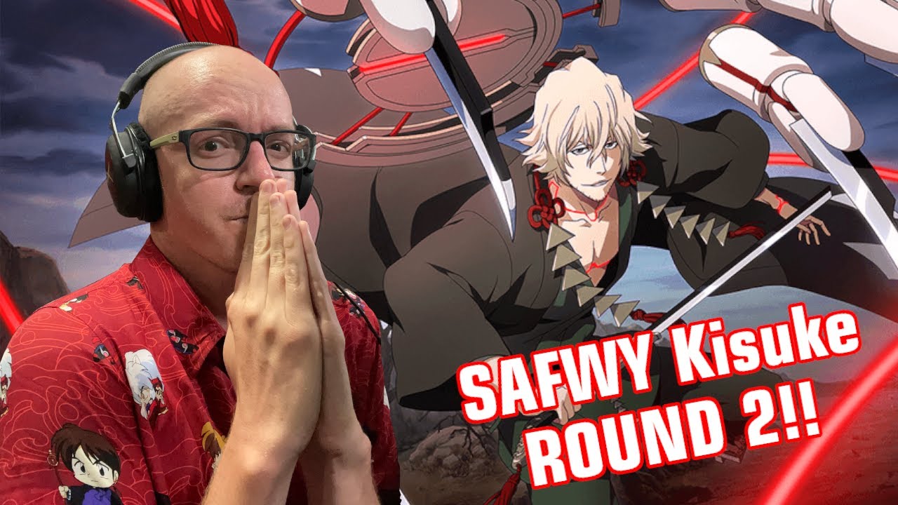 Beyond Bankai Kisuke RETURNS!!! Untold Stories: Two Banner Summons ...