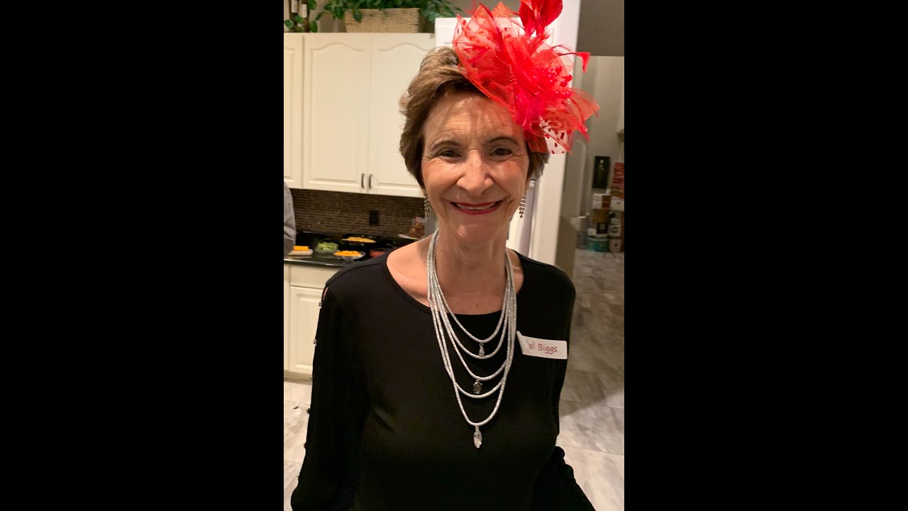 Angie Michael Celebration of Life - YouTube