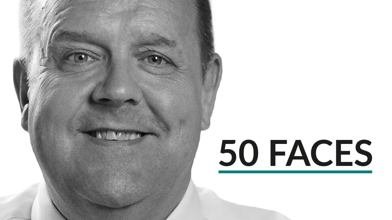 Steve Kell, Housing Strategy & Performance Manager, Hillcrest | 50 ...