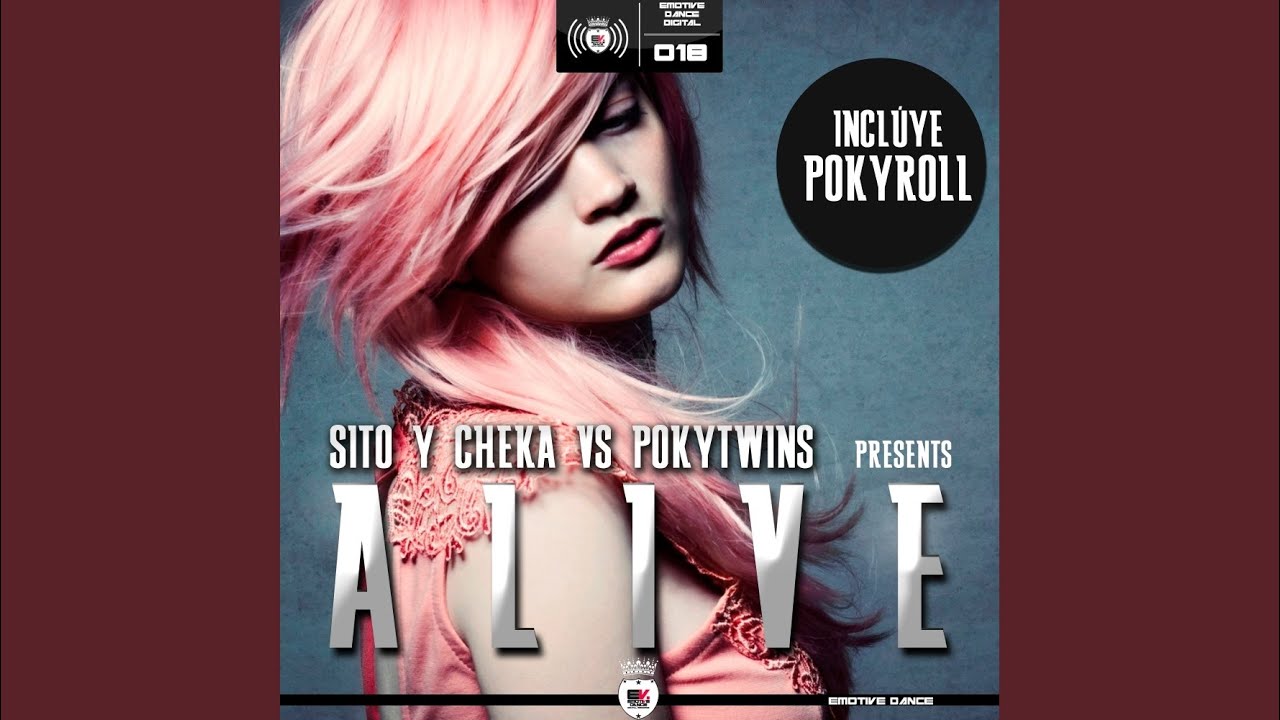 Poky Roll (Original Mix) - YouTube