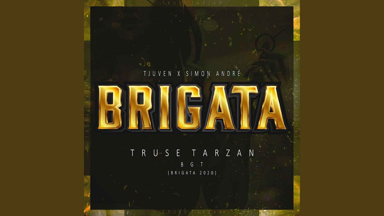 Brigata 2020 (Bgt) - YouTube