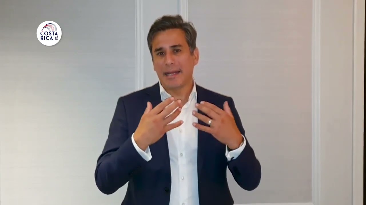 Ministro Manuel Tovar, Balance 22 de setiembre Naciones Unidas. - YouTube