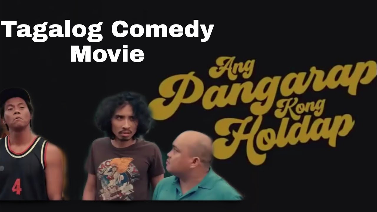 Tagalog comedy, Super funny,Full movie - YouTube