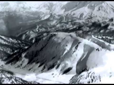 The life story of William Marion Branham - YouTube
