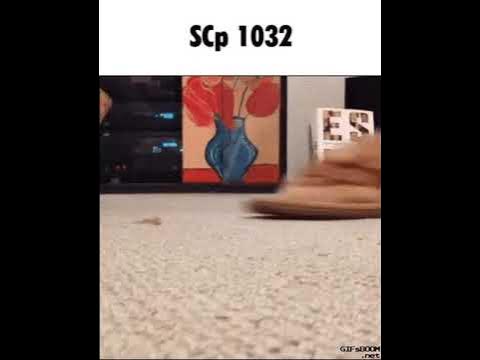 Scp 1032 be like: - YouTube