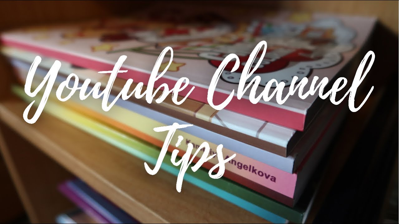 top 5 tips for starting an adult coloring youtube channel! - YouTube