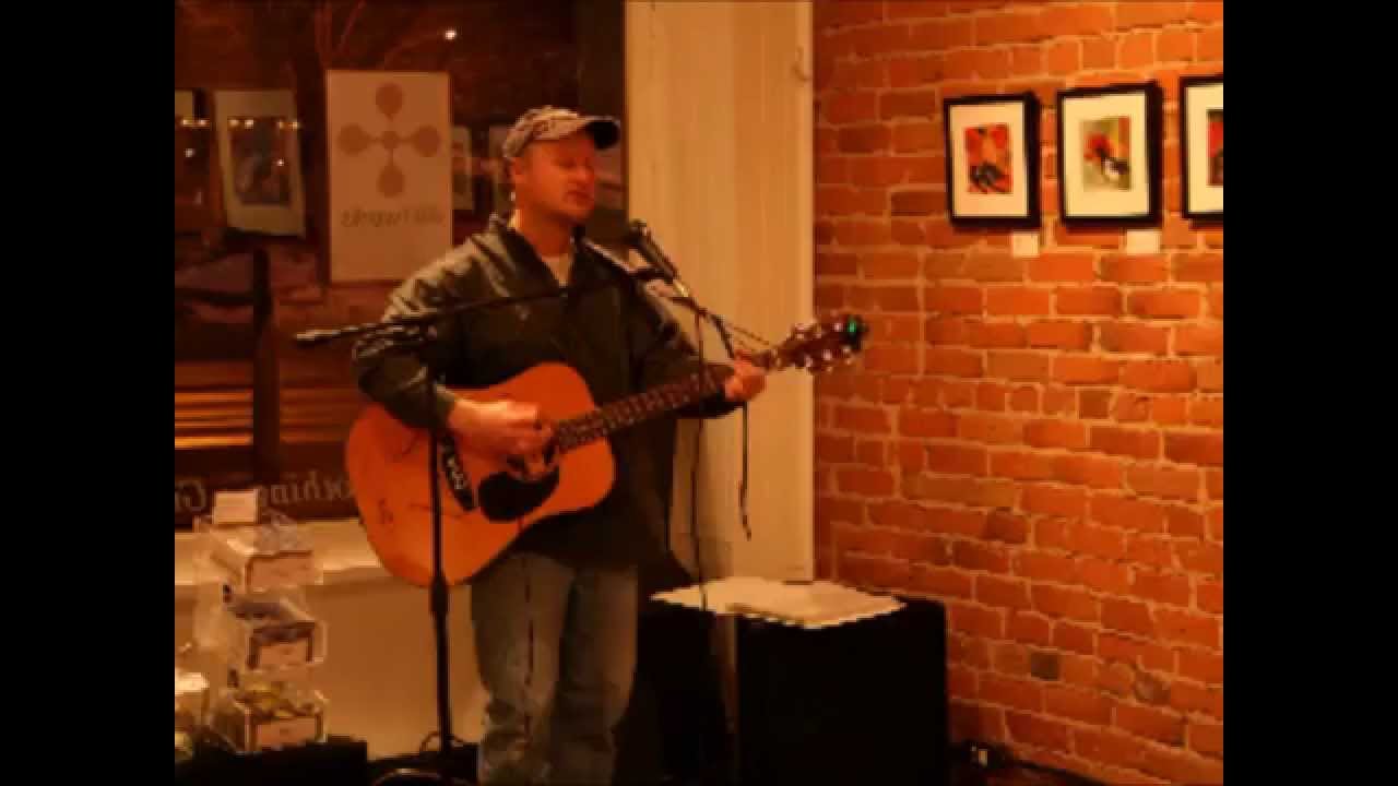 Goodnight Suzanne - by Jason Bennett - YouTube
