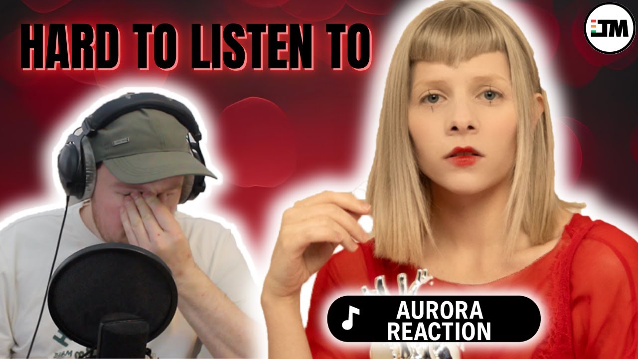 Live Reaction: Aurora - TWOM - YouTube