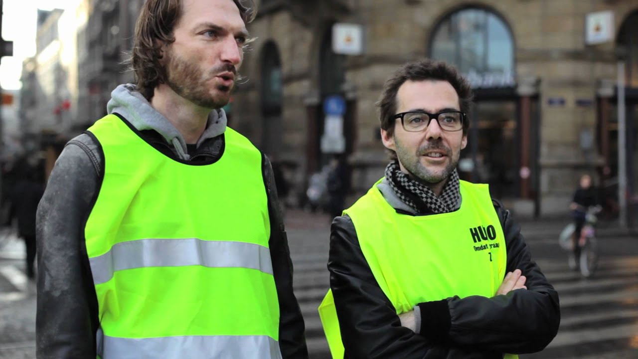 Ivo Victoria & Rob Waumans - Kalmte.mov - YouTube