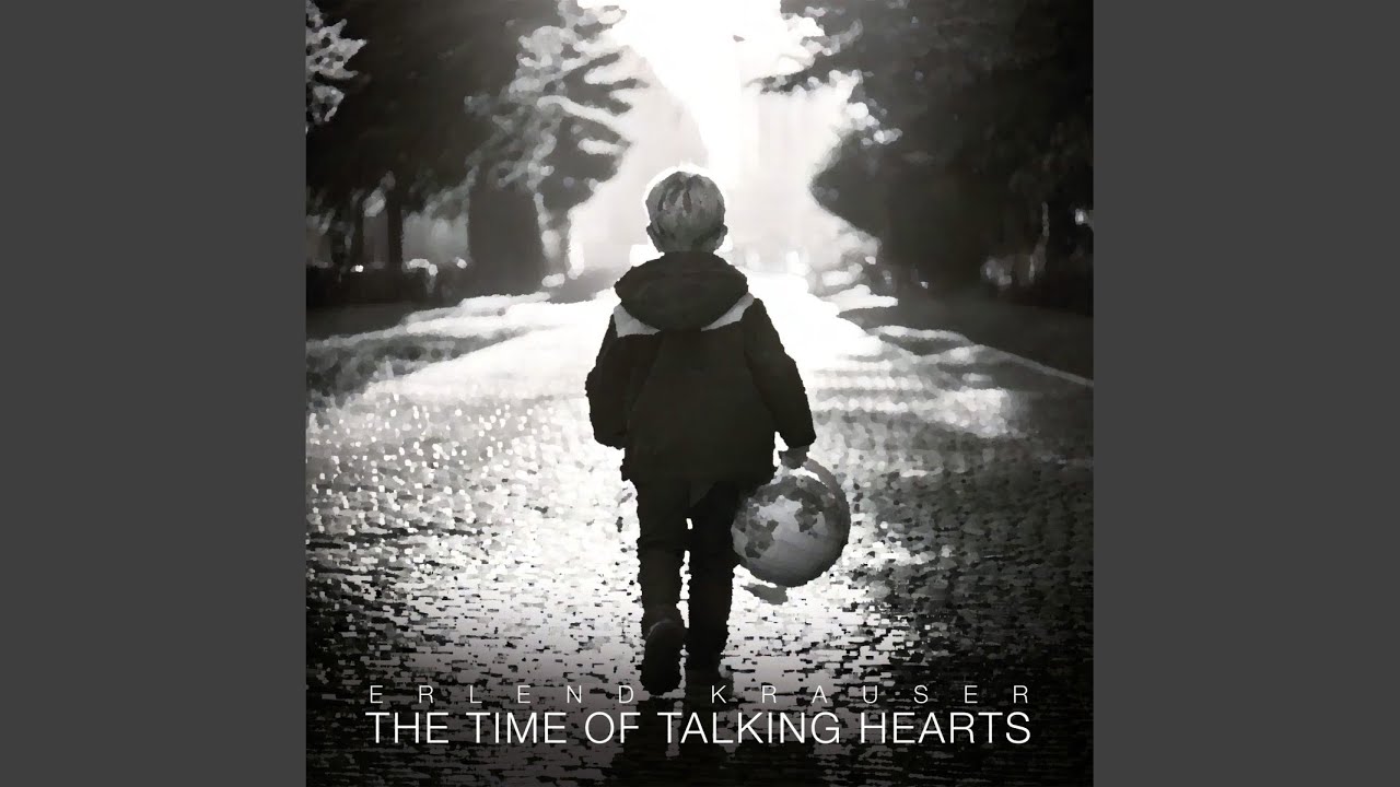The Time of Talking Hearts - YouTube