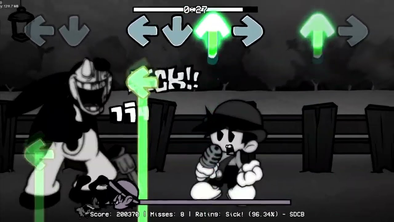 Untold Loneliness V2 Fanmade | Friday Night Funkin' - YouTube