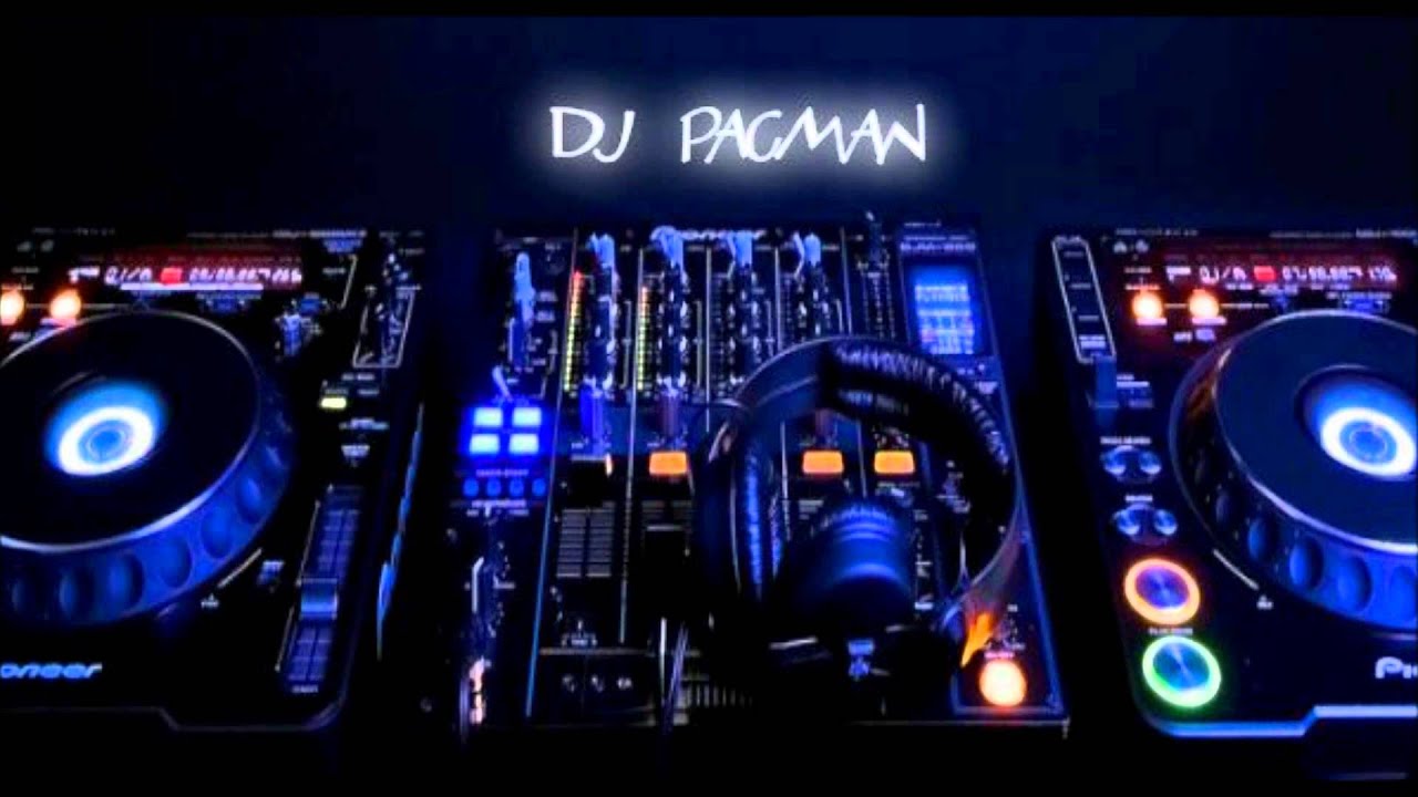 mix 2 (WICKEND MIX) DJ PACMAN. - YouTube