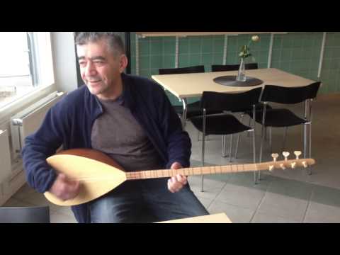 Ciwan Haco - Tu zû tê deranî