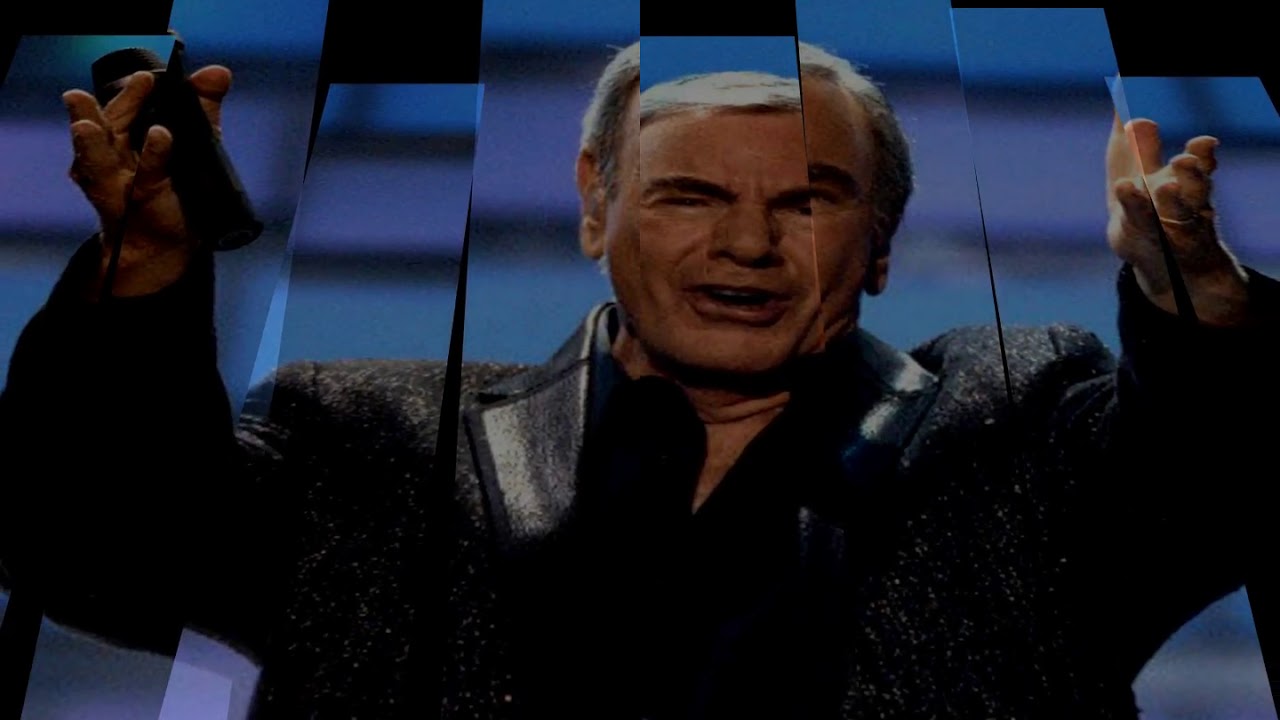 SOOLAIMON-NEIL DIAMOND-A TRIBUTE SUNG BY TONY WEST-E-CLIPSE DUO - YouTube