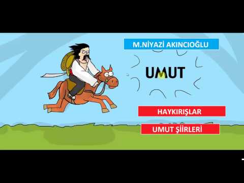 Niyazi Akıncıoğlu