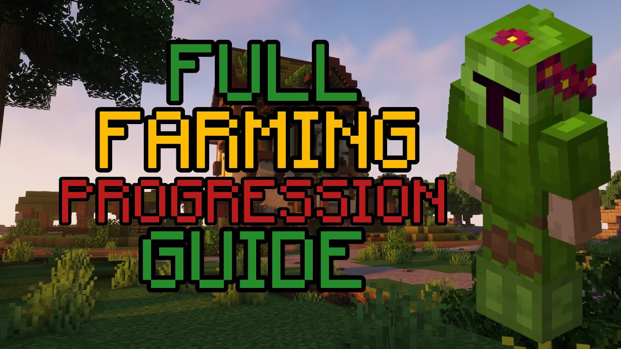 The COMPLETE Farming Guide Hypixel Skyblock YouTube the-complete-farming-guide-hypixel-skyblock-youtube