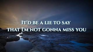 You Don't Love Me Anymore (Lyrics) - by Eddie Rabbitt Chords - Chordify
