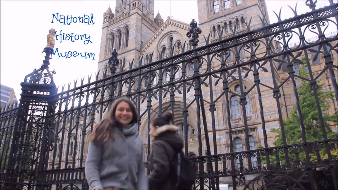 Happy Santa Cruz London 2014 - YouTube