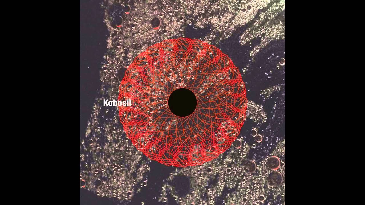 Kobosil - Athtar [O-TON91] - YouTube Music