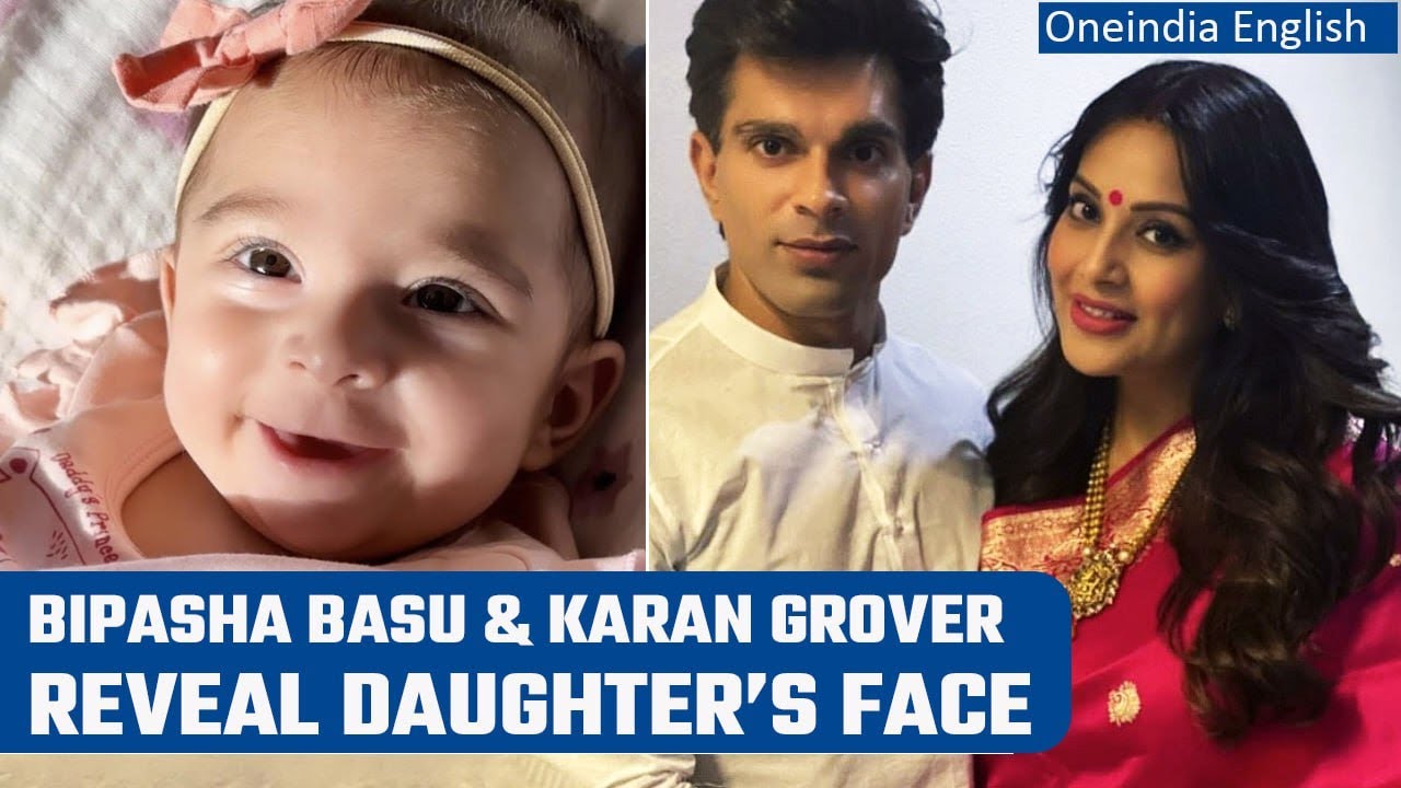 Bipasha Basu Family