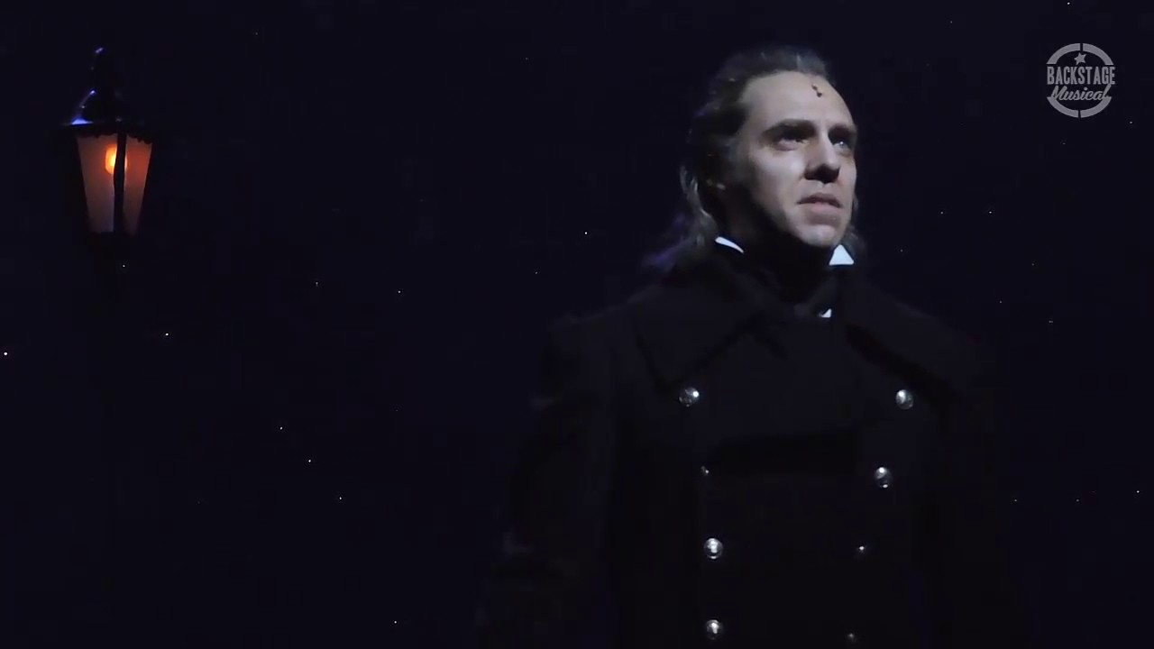 Stars - Nando Pradho - Les Misérables Brasil - YouTube