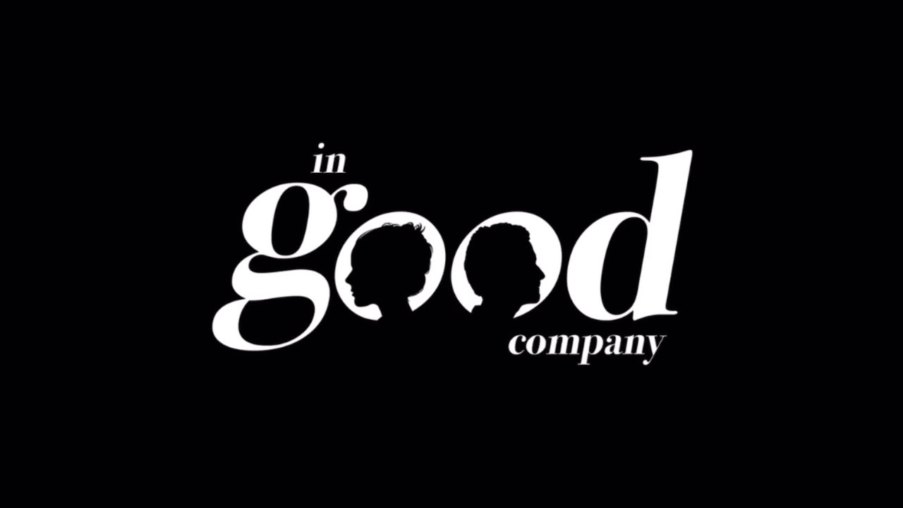 In Good Company/Doozer/CBS TV. Studios/Warner Bros. Television/HBO ...