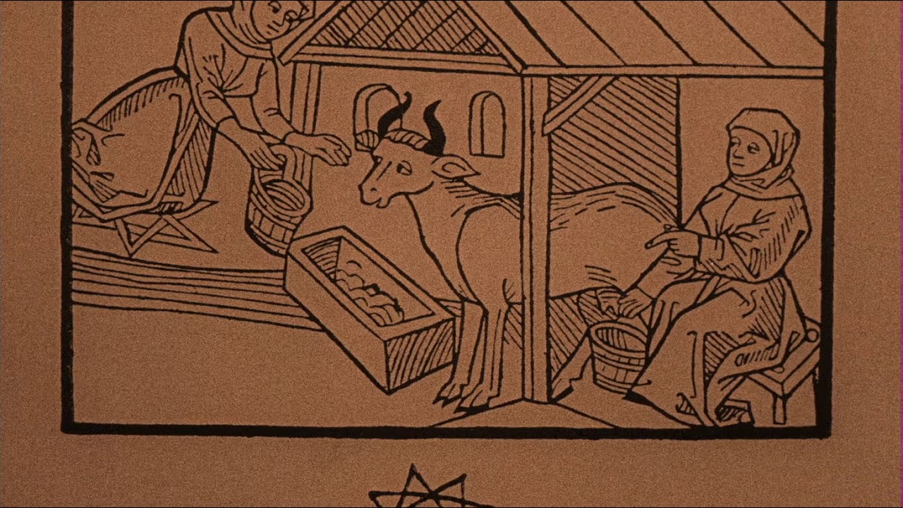 Haxan 1922 Criterion 1080p BluRay - YouTube