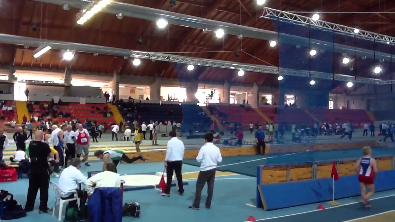 Antonio Maino - YouTube