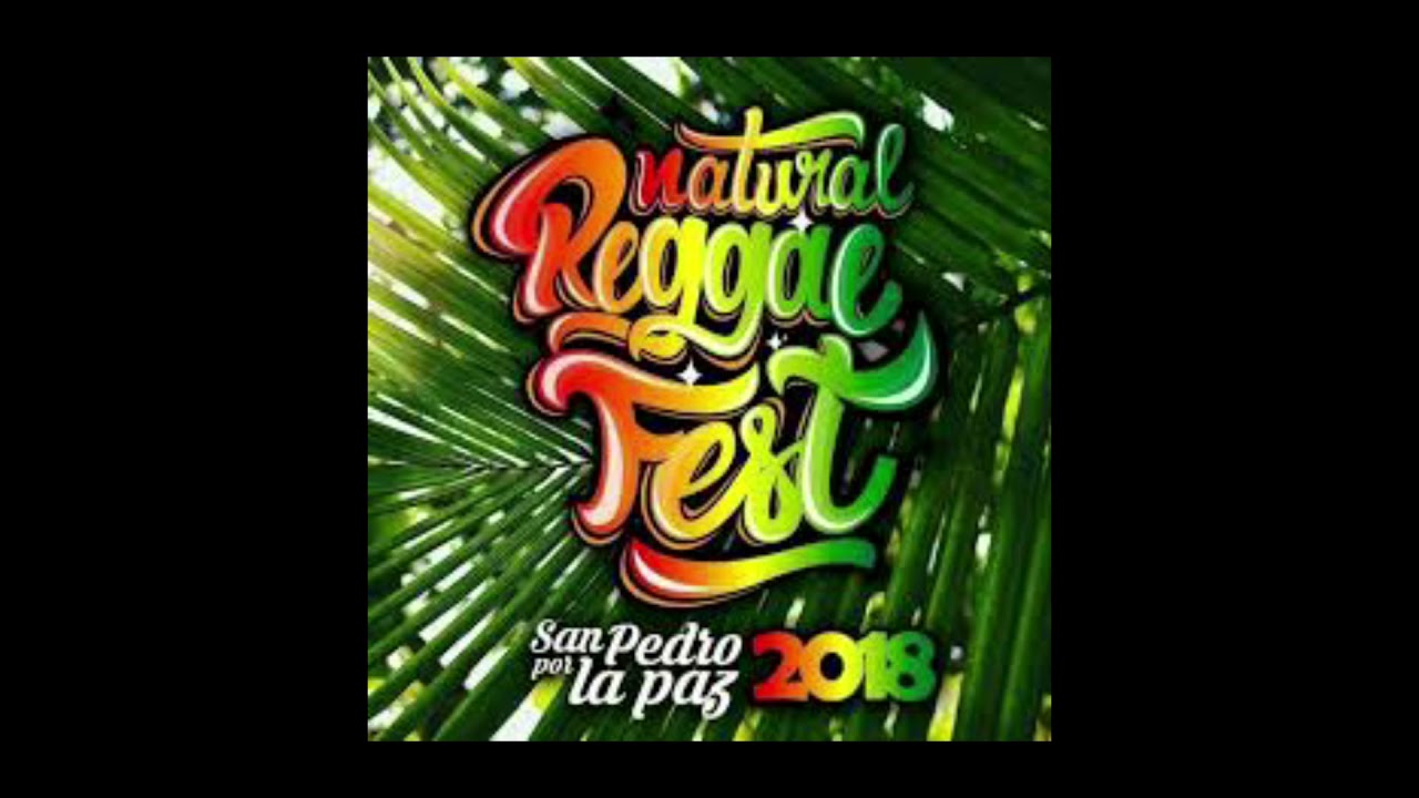Natural Reggae [ By Diegoj Tv Official Music ] - YouTube