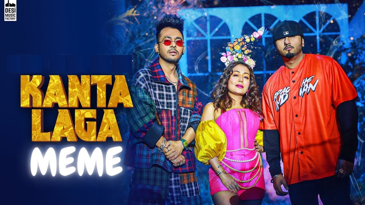 KanTa LaGa - Meme - Only for fun 🤭🤭🤭 - YouTube
