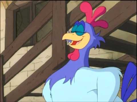 foxbusters - a fete worse than death - YouTube