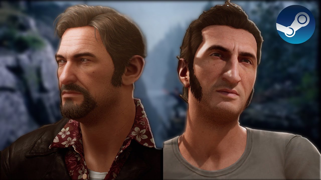 A Way Out Achievements Easy! - YouTube