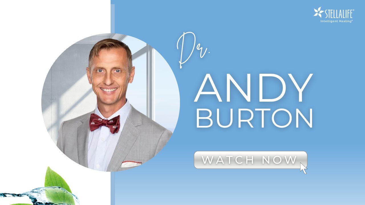 Dr. Andy Burton, DMD, DABOI - YouTube